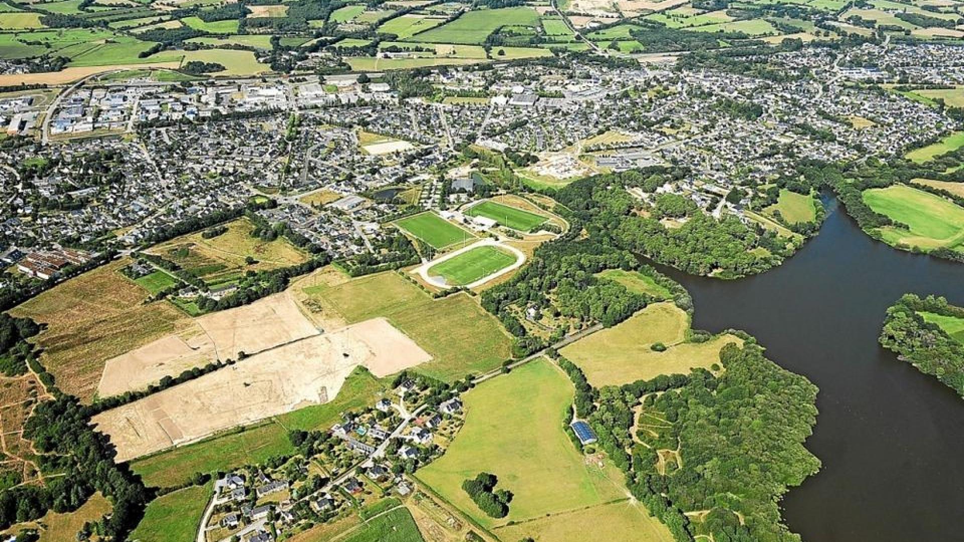 Theix-Noyalo - Ville Active & Sportive